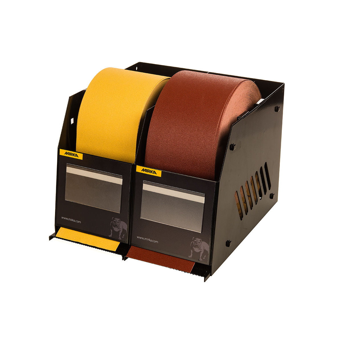 Mirka® Coverall Light Line - 7 Tools